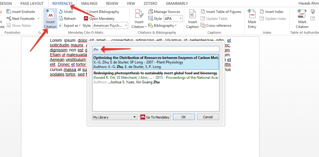 How To Use Mendeley Updated Guide 2021 