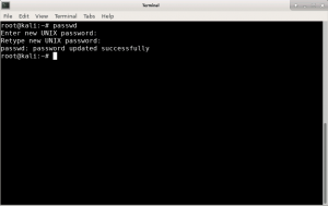 Install Kali Linux on Raspberry Pi 3 - Techooid.com