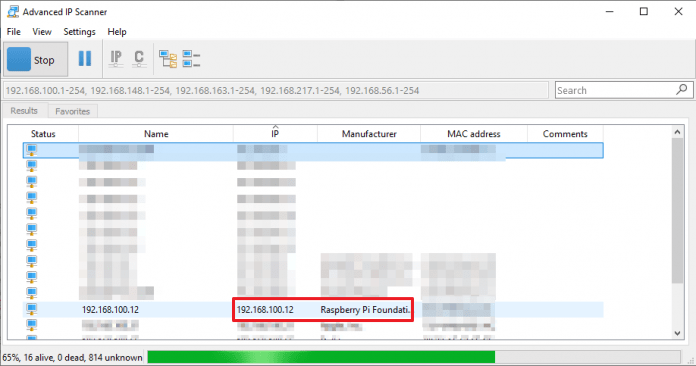 Headless Raspberry Pi Setup Tutorial Wifi Ssh