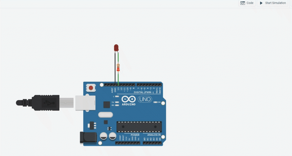 Best Arduino Simulators Online