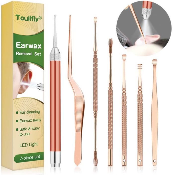 Best Ear Wax Removal Kits 2024 - Ear Wax Removal at Home
